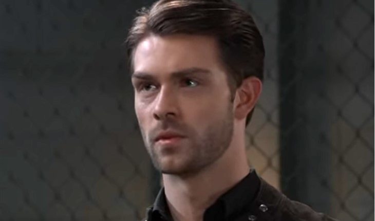 General Hospital – Dex Heller (Evan Hofer) | Celebrating The Soaps General Hospital – Dex Heller (Evan Hofer) | Celebrating The Soaps