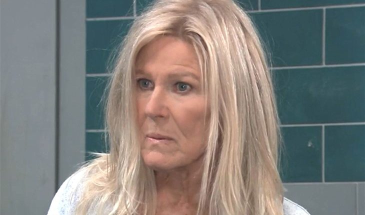 General Hospital – Heather Webber (Alley Mills) | Celebrating The Soaps