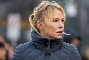 Law & Order: SVU: Kelli Giddish To Return But With A Twist