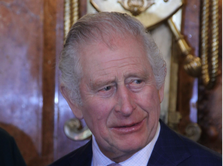 Royal Family News: Why Did King Charles “Hide” At Sunday Easter Service? Royal Family News: Why Did King Charles “Hide” At Sunday Easter Service?