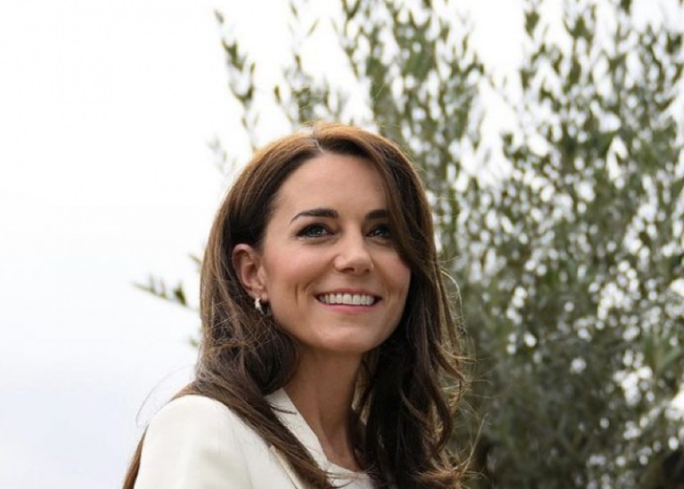 Prince William And Kate Middleton Sleep In Separate Bedrooms