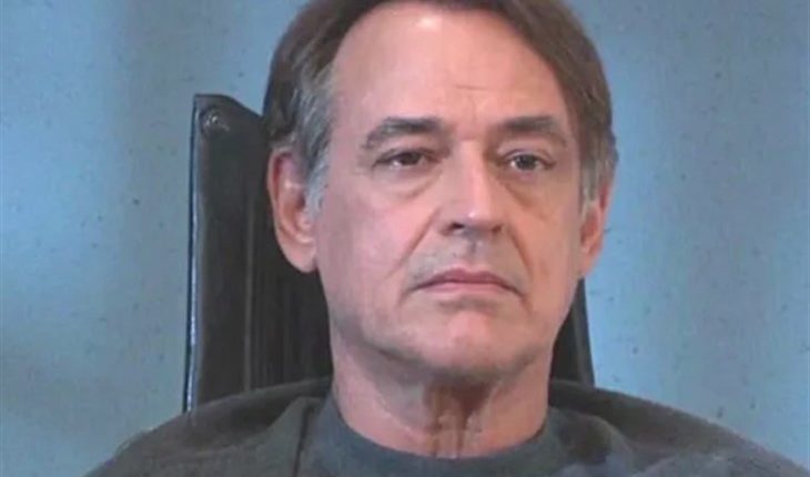 General Hospital — Ryan Chamberlain | Celebrating The Soaps