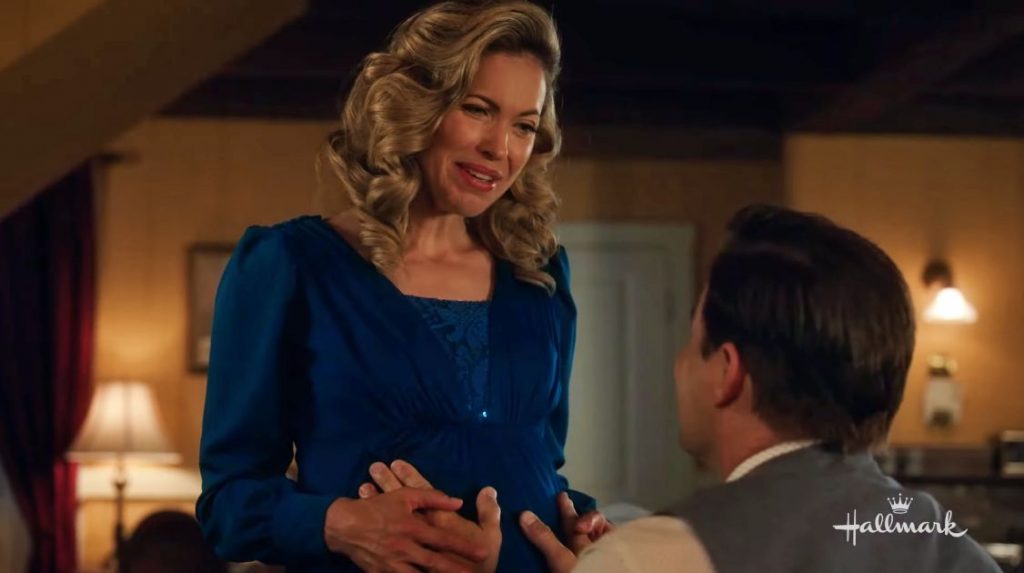 Hallmark Reveals When Calls The Heart Season 10 First Look At Moments Ahead