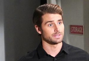The Bold And The Beautiful Spoilers: Hollis Turns Stalker – Is Brooke ...