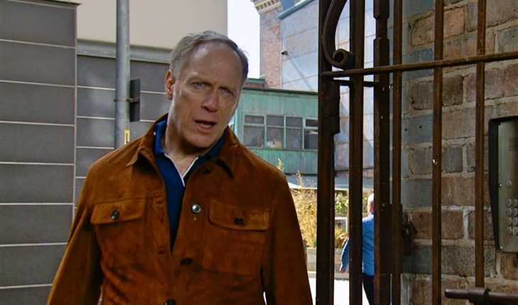 Stephen Reid | Celebrating The Soaps