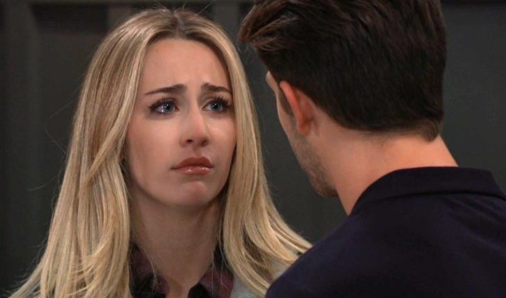 General Hospital – Josslyn Jacks (Eden McCoy) | Celebrating The Soaps