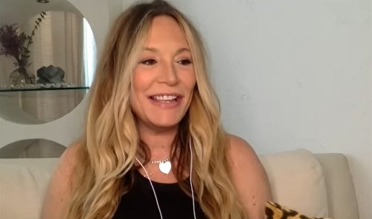 Kate Chastain | Celebrating The Soaps