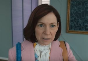 Elsbeth Spinoffs: Trailers Of "The Good Wife" & "The Good Fight" Released