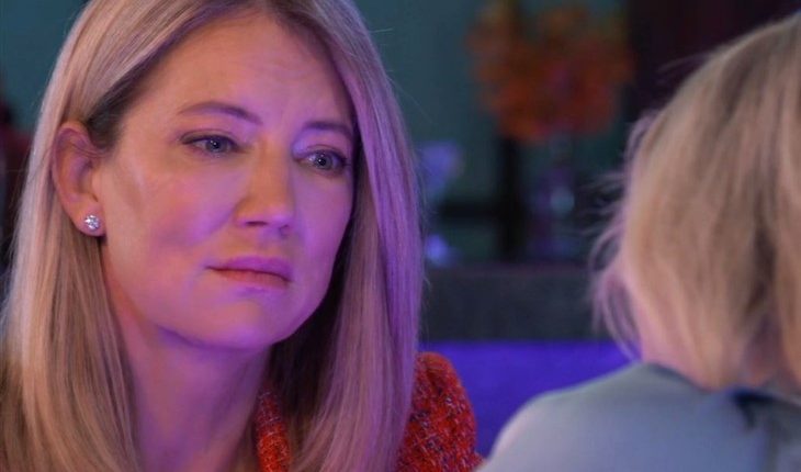 General Hospital – Nina Reeves (Cynthia Watros) | Celebrating The Soaps