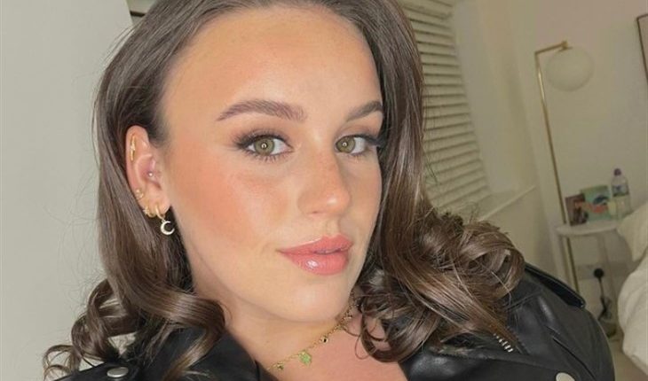 Ellie Leach | Celebrating The Soaps