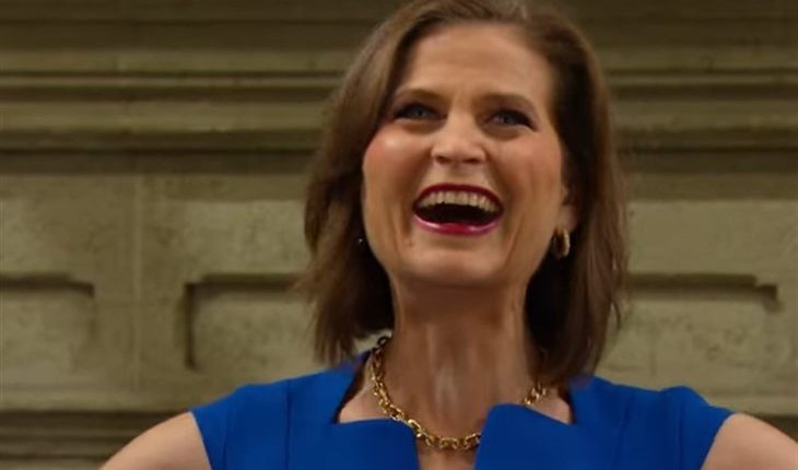 Days Of Our Lives – Megan Hathaway (Miranda Wilson) | Celebrating The Soaps