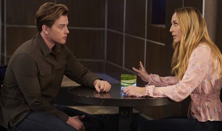 General Hospital -Josslyn Jacks (Eden McCoy) | Celebrating The Soaps General Hospital -Josslyn Jacks (Eden McCoy) | Celebrating The Soaps