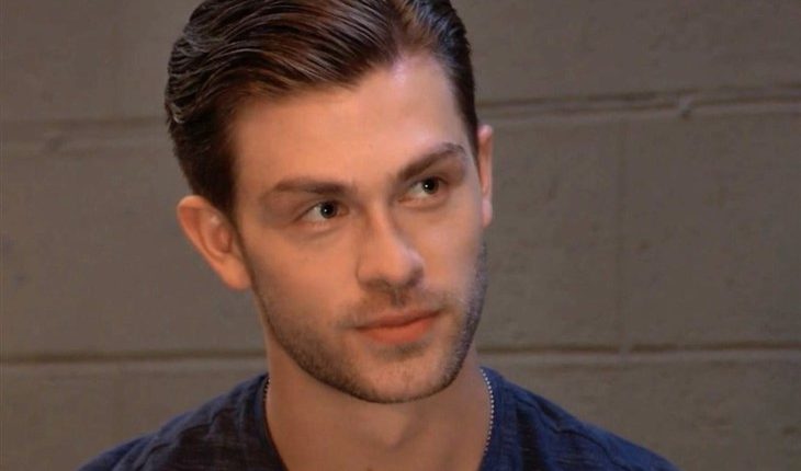 General Hospital – Dex Heller (Evan Hofer) | Celebrating The Soaps General Hospital – Dex Heller (Evan Hofer) | Celebrating The Soaps