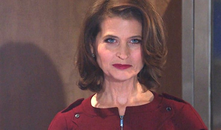 Days Of Our Lives – Megan Hathaway (Miranda Wilson | Celebrating The Soaps