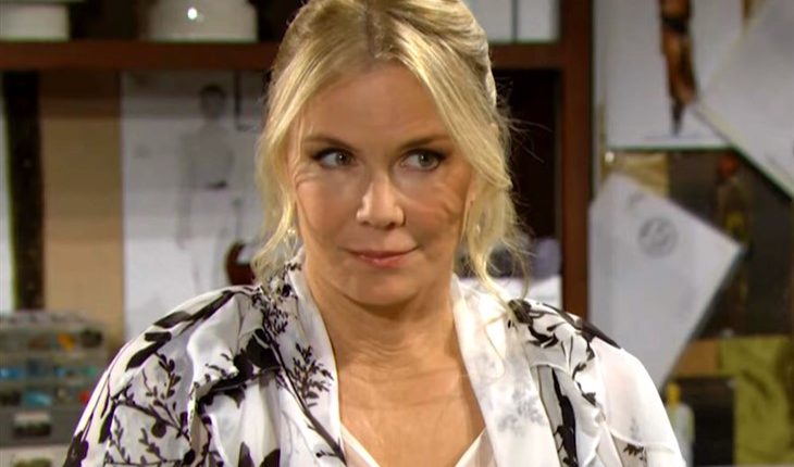 The Bold And The Beautiful – Brooke Logan (Katherine Kelly Lang ...
