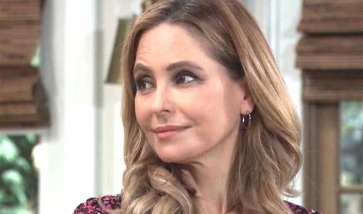 General Hospital – Olivia Quartermaine | Celebrating The Soaps