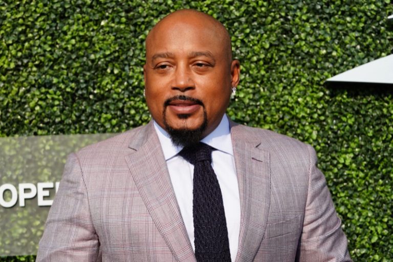 Shark Tank Daymond John Seeks Temporary Restraining Order Against Show ...