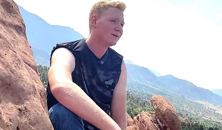 Paedon Brown | Celebrating The Soaps