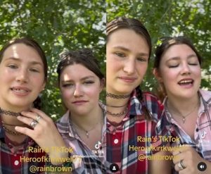 Alaskan Bush People: Did Rain Brown Secretly Get Married?