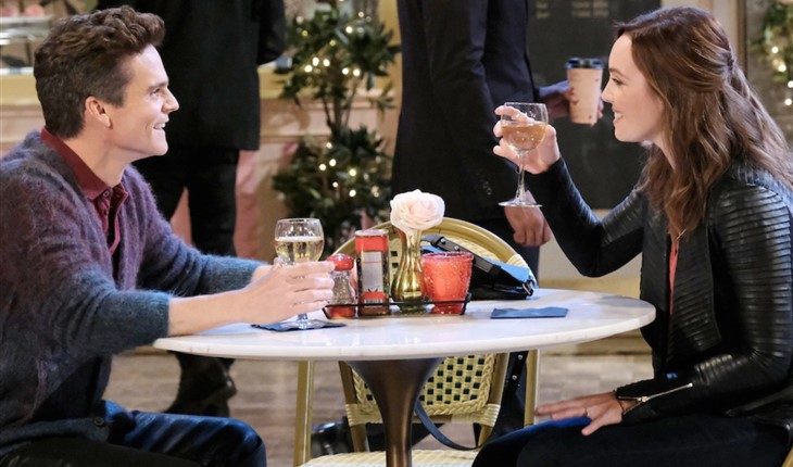 Days Of Our Lives – Leo Stark (Greg Rikaart) | Celebrating The Soaps