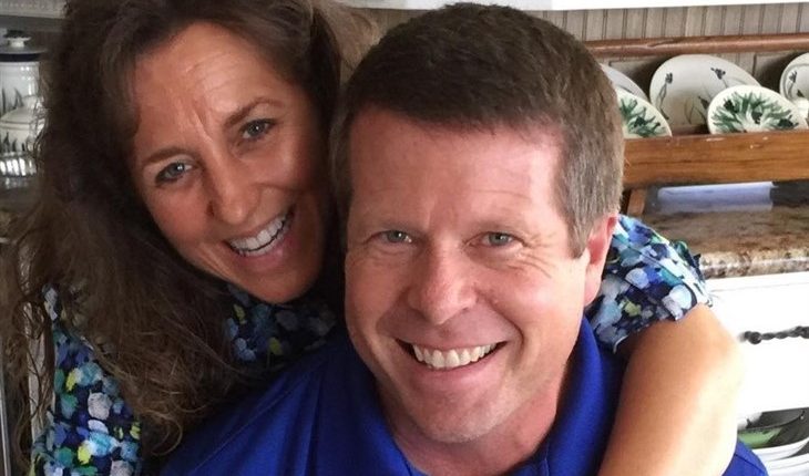 Jim Bob | Celebrating The Soaps