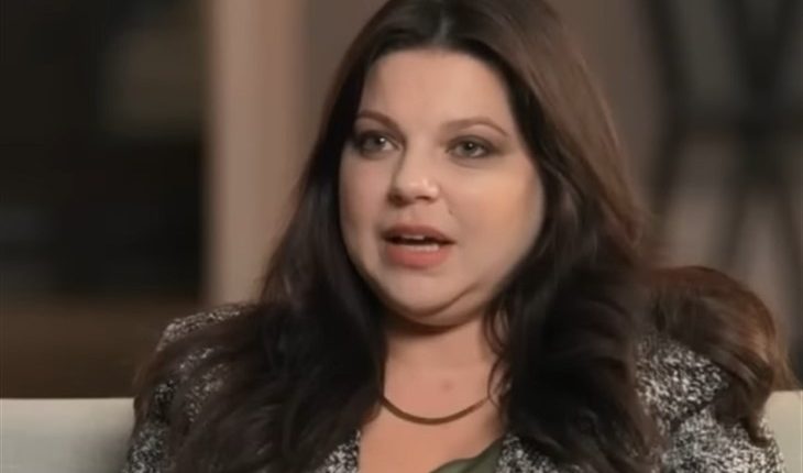 Amy King | Celebrating The Soaps