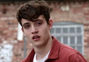 Coronation Street Star James Craven Leaves Weatherfield