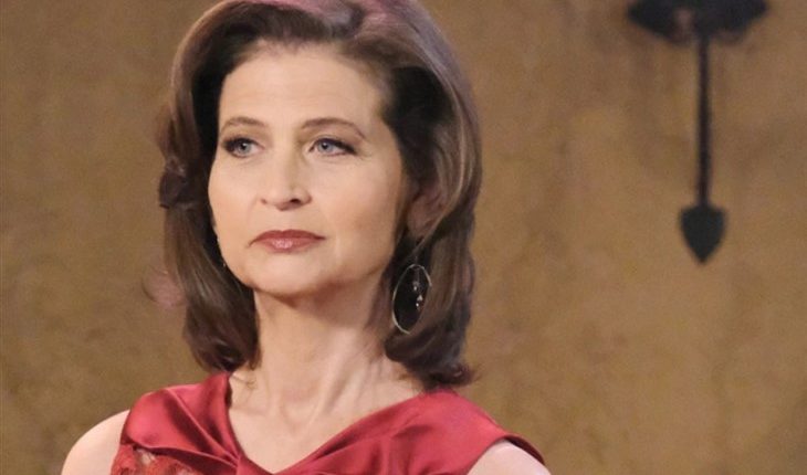 Days Of Our Lives – Megan Hathaway (Miranda Wilson) | Celebrating The Soaps