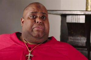 My 600-Lb Life Star Larry Myers Dies At 49