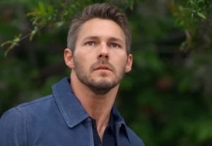 The Bold and the Beautiful Spoilers: Liam’s Evil Revenge, Sinister ...