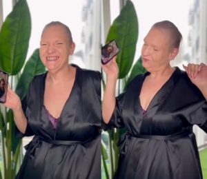 1000-Lb Best Friends: Vanessa Cross Shouts Out TLC Star's Merch