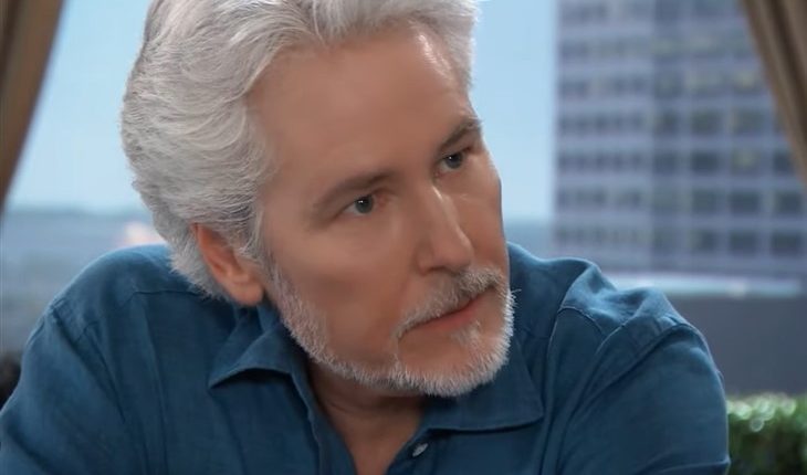 General Hospital – Marty Grey | Celebrating The Soaps