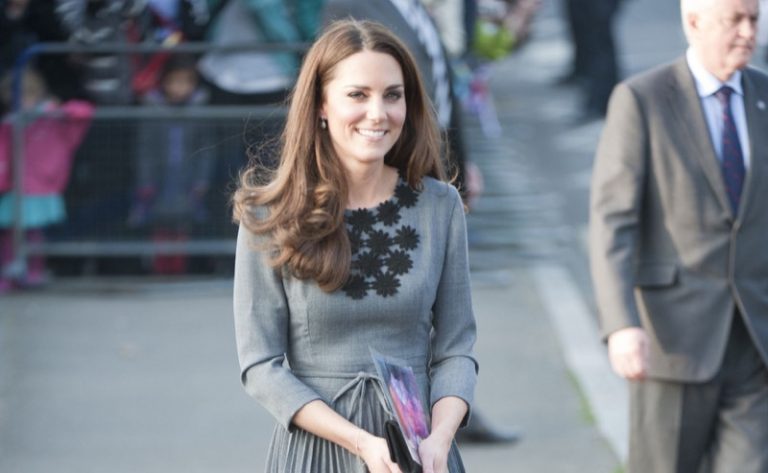 Royal Family News: Why Are Princes Kate's Private Secretaries Quitting?