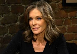 The Young and the Restless Spoilers: Diane Schemes To Get Audra Out Of ...