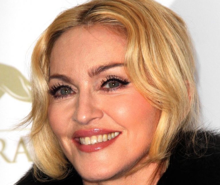 Madonna Almost Died, Needed NARCAN To Survive, Claims Insider