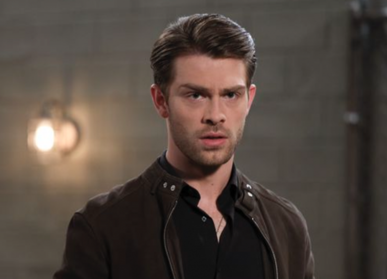 General Hospital Spoilers: Dex Takes Another Bullet for Sonny, Joss is ...