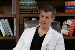 General Hospital Spoilers: Who Is Dr. Montague And Why Is He Really ...