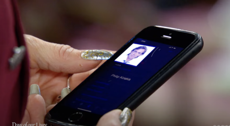 Days of Our Lives Preview: Philip Kiriakis Exposed, Brady’s Killer ...