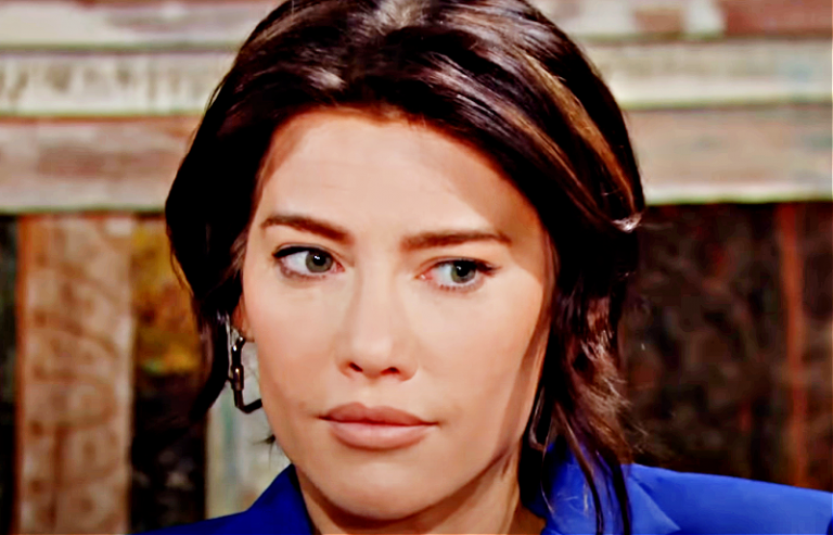 The Bold and the Beautiful Spoilers: Will Steffy Push Thomas To Start ...
