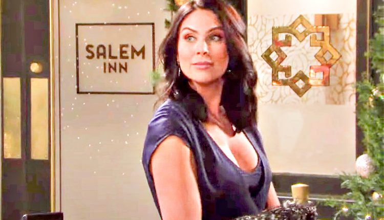 DOOL-Chloe-Lane | Celebrating The Soaps