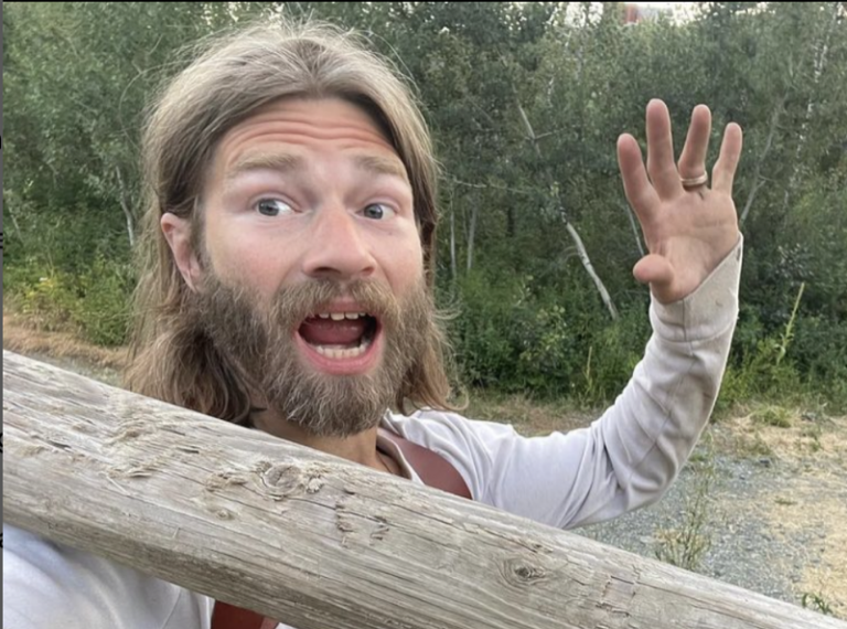 Alaskan Bush People Spoilers: Bear Brown Shares HUGE Announcement on ...