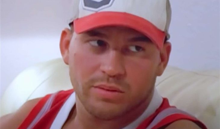 Nathan Griffith | Celebrating The Soaps