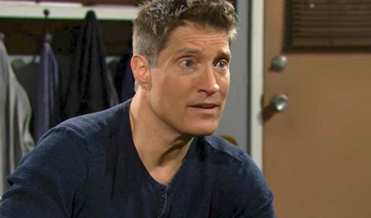 The Bold And The Beautiful – Deacon Sharpe (Sean Kanan) | Celebrating ...