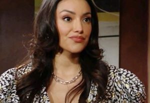 The Young And The Restless Spoilers: Audra’s Pregnant, Kyle The Father ...