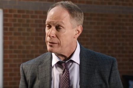 Coronation Street Spoilers: Stephen Reid Racked With Guilt During Rufus ...