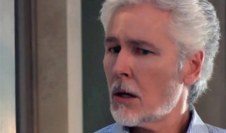 General Hospital – Martin Grey (Michael E Knight) | Celebrating The Soaps