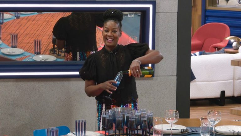 Big Brother Season 25 Spoilers: Cirie Finds Her Plus Two For An ...