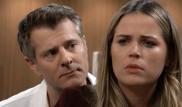 General Hospital – Dr Monty | Celebrating The Soaps
