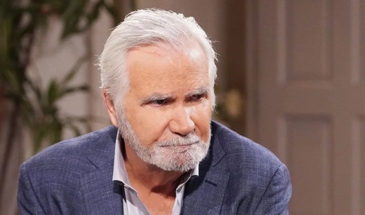 The Bold And The Beautiful – Eric Forrester (John McCook) | Celebrating ...