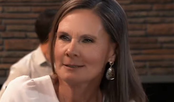 General Hospital – Lucy Coe (Lynn Herring) | Celebrating The Soaps